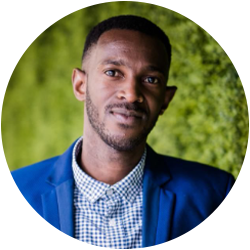 Simphiwe Ntuli — PSET CLOUD